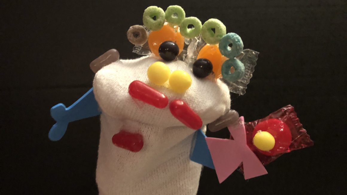 Puppet-Making for Everyone • Flatirons Food Film Festival